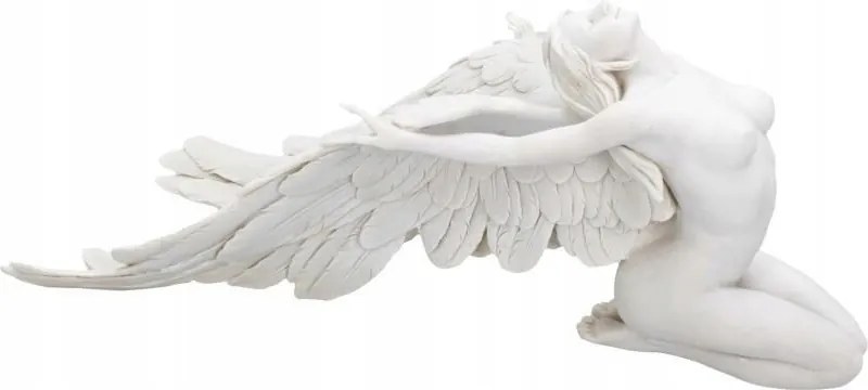 Angels Freedom – figurka éterického anděla (40 cm)