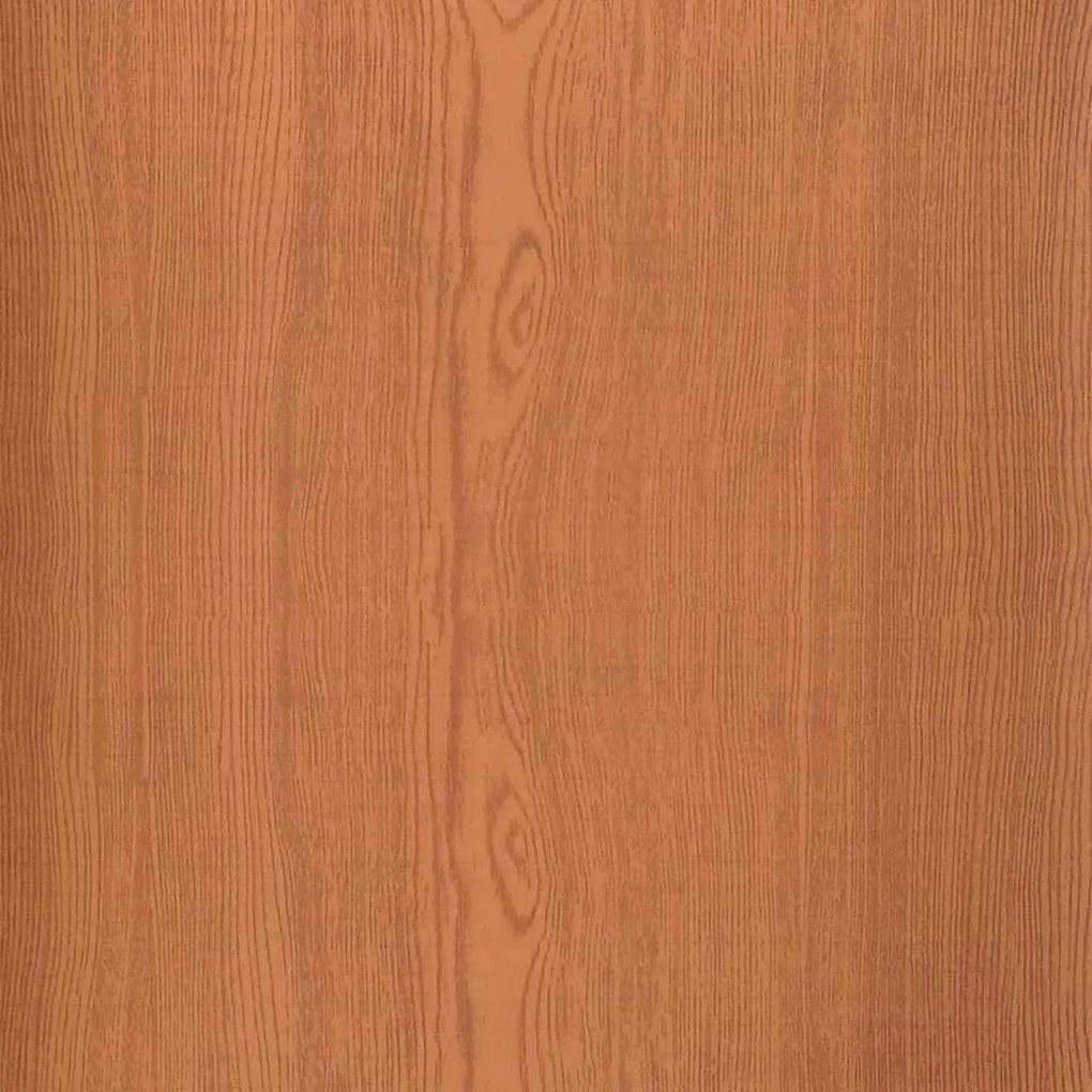 Samolepící tapeta na nábytek světlý dub 500 x 90 cm PVC 326140