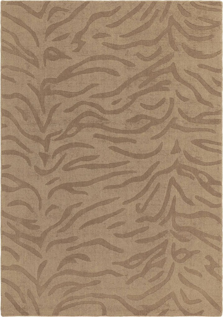 Tribeca Design Kusový koberec Incubus Mocha Rozměry: 200x290 cm