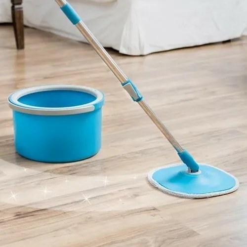 Mediashop Livington Clean Water Spin Mop Rotační mop