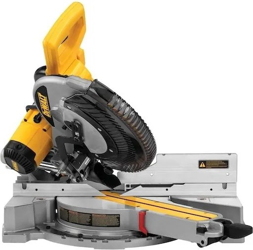 Pokosová pila DeWALT DWS780-QS