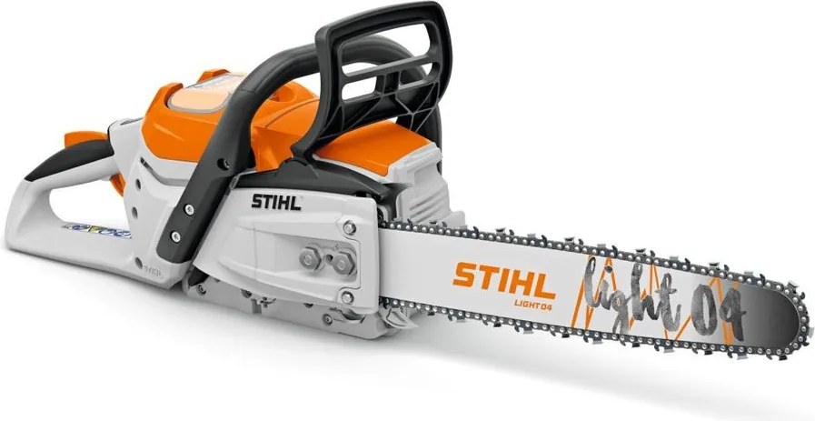 Aku řetězová pila STIHL MSA 300 C-O