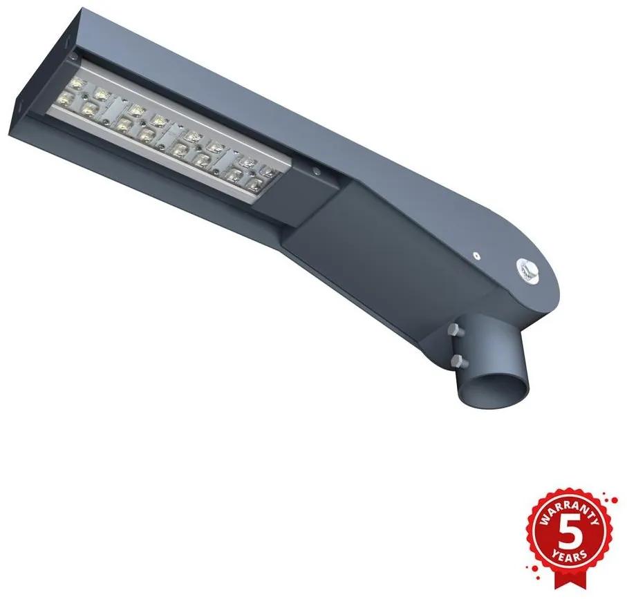 APLED APLED - LED Pouliční lampa FLEXIBO PREMIUM LED/19W/90-265V IP65 AP0058