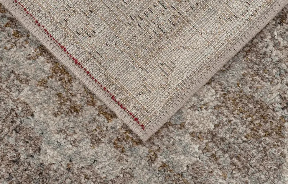 ORIENTAL WEAVERS Kusový koberec AMARNA 88023/E7CD BARVA: Béžová, ROZMĚR: 200x285 cm