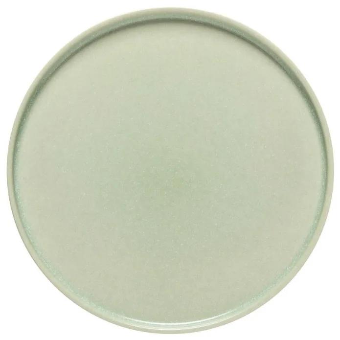 OnaDnes -20% Zelený hluboký talíř COSTA NOVA REDONDA 30 cm