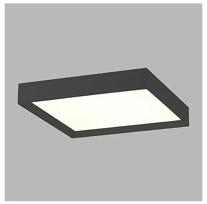 LED2 - LED Stropní svítidlo MILO LED/60W/230V 3000/4000K