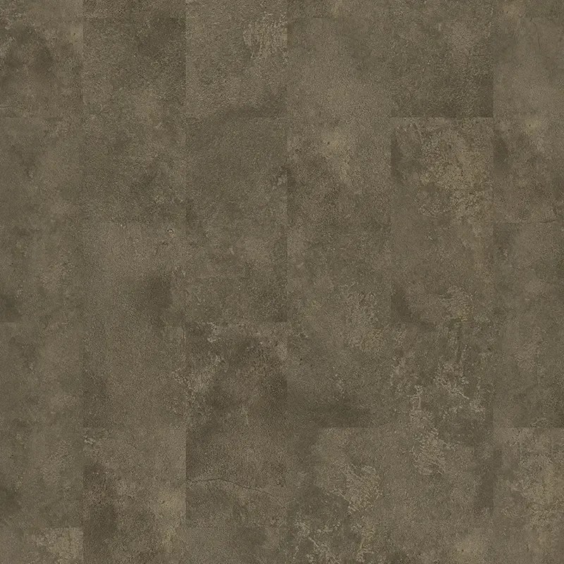 Vinylová plovoucí podlaha Area Floors Stone Click Rigid 5354 Beton tmavý 1,647 m²