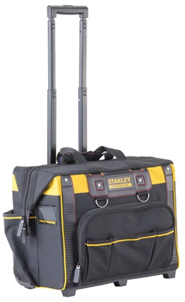 Stanley - Brašna na nářadí, s kolečky FMST1-80148