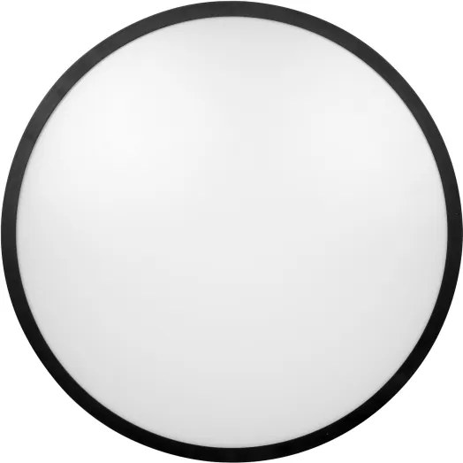 Brilagi -LED Koupel. strop. sv. se senz. ZENNA LED/12W/230V pr. 25 cm IP44 černá
