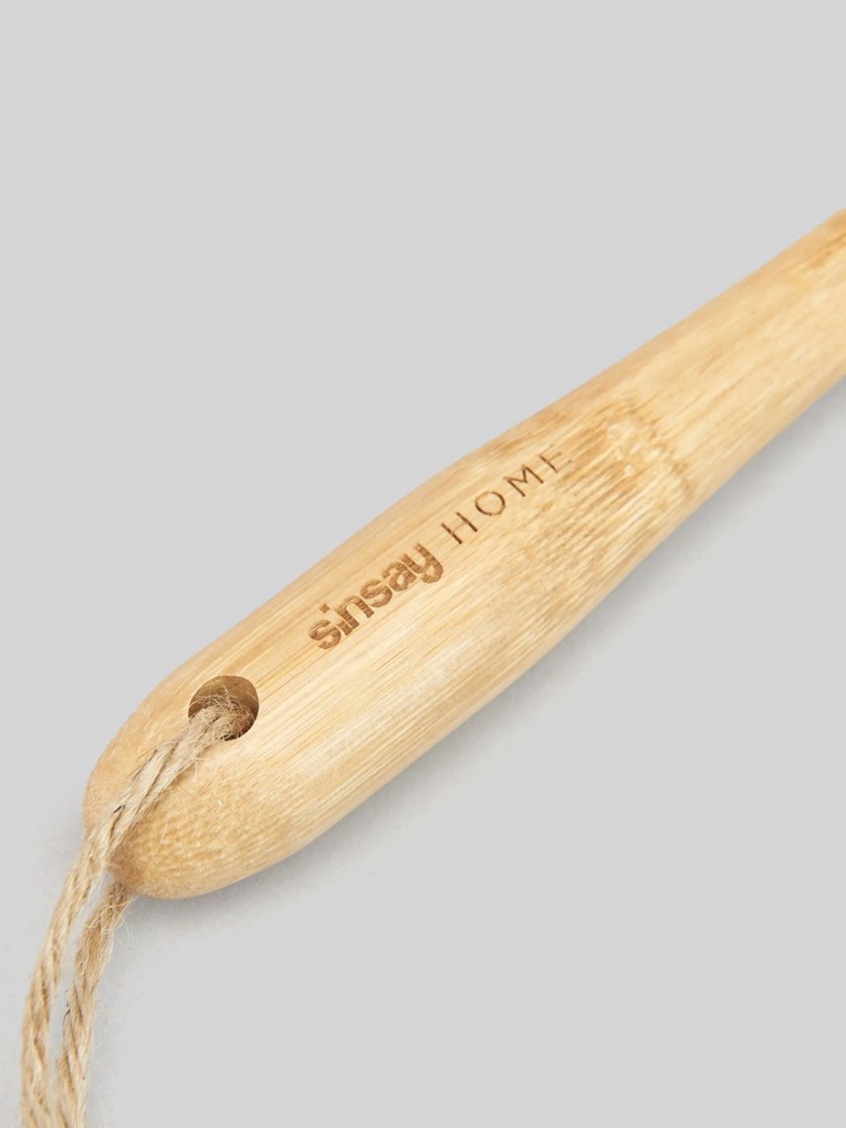 Sinsay - Sada smetáčku a lopatky - krémová