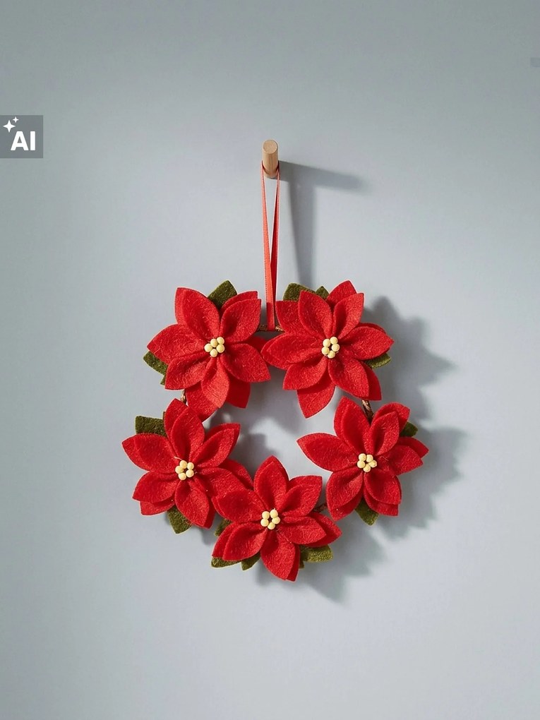 Sinsay - WREATH - vícebarevná