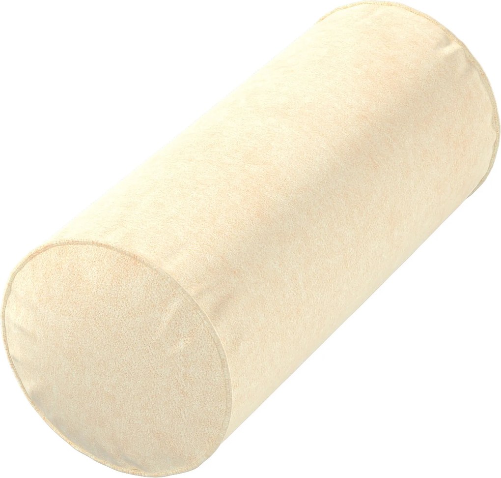 Potah na válec IKEA Ektorp barva ekr látka lesklé, sametová