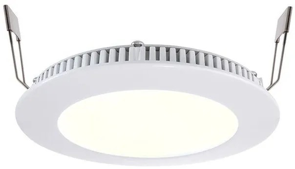 IMPR 565248 Zápustné svítidlo LED panel 8 bílá 8W LED 3000K 140lm 24V - LIGHT IMPRESSIONS