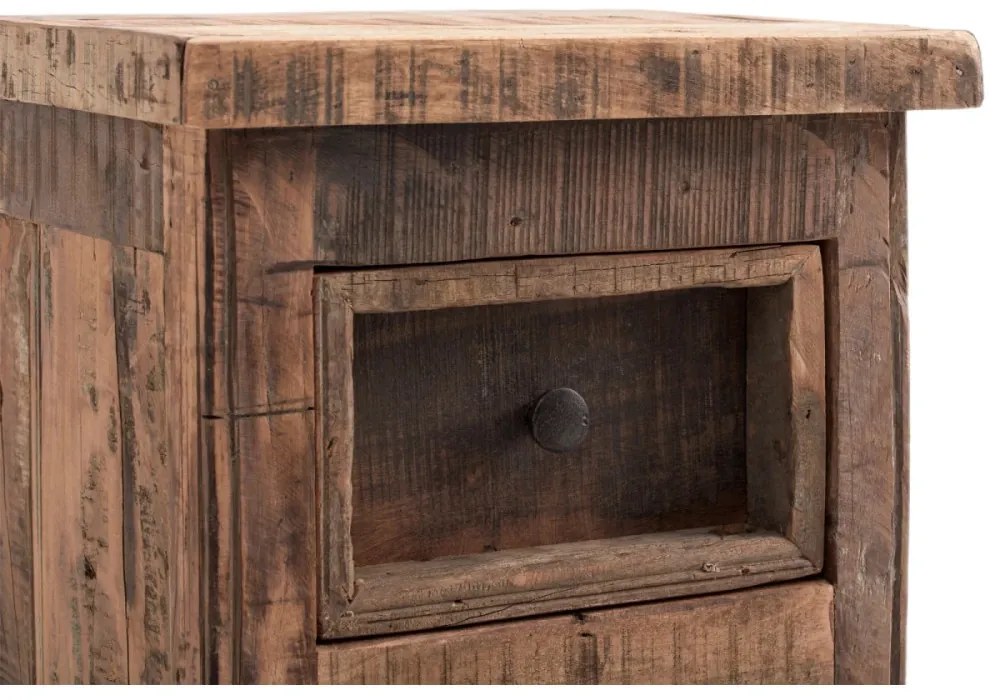 furniture-nabytek.cz - Skříňka do koupelny Sundara