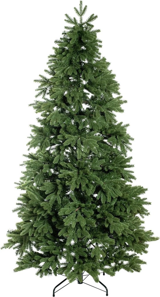 XXXLutz VÁNOČNÍ STROMEČEK 122/210 cm - Vánoční stromky & stojánky - 004349001003