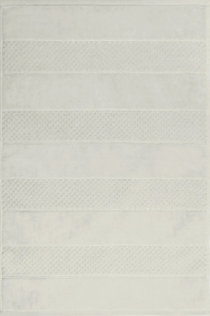 PŘEDLOŽKA DO KOUPELNY JESSI2 60X90 CM KRÉMOVÁ
