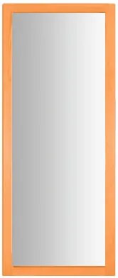 Drewmax LA113 - Zrcadlo obdélníkové 50x125cm - Olše