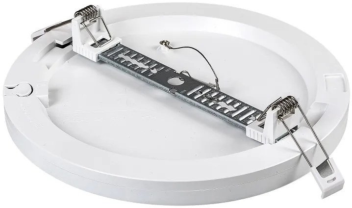 Rabalux LED stropní svítidlo Sonnet 1x30W | 2800lm | 4000K | IP20 - průměr 33cm, bílé