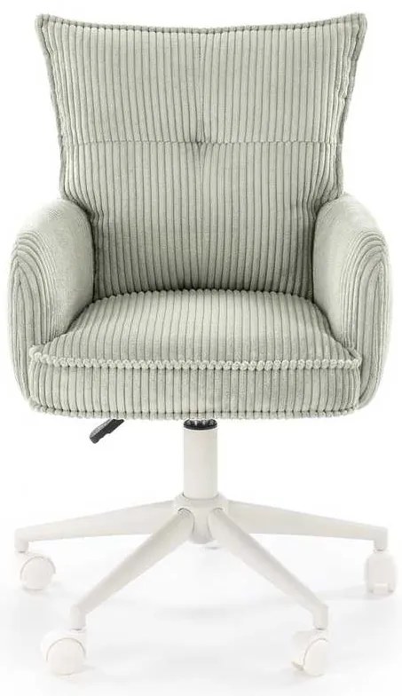 Dětská židle Comfy, šedá