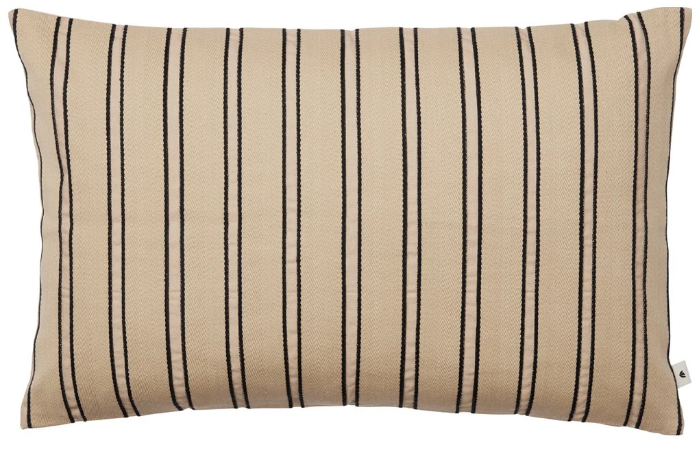Ferm Living designové polštáře Twill Rectangular