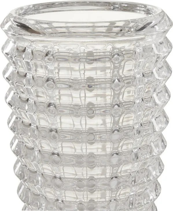 Skleněná váza (výška 25 cm) Savita – Premier Housewares