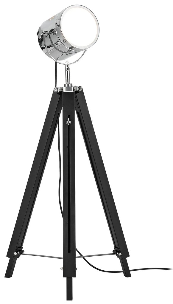 [lux.pro] Stojací lampa "Tripod" HT167207