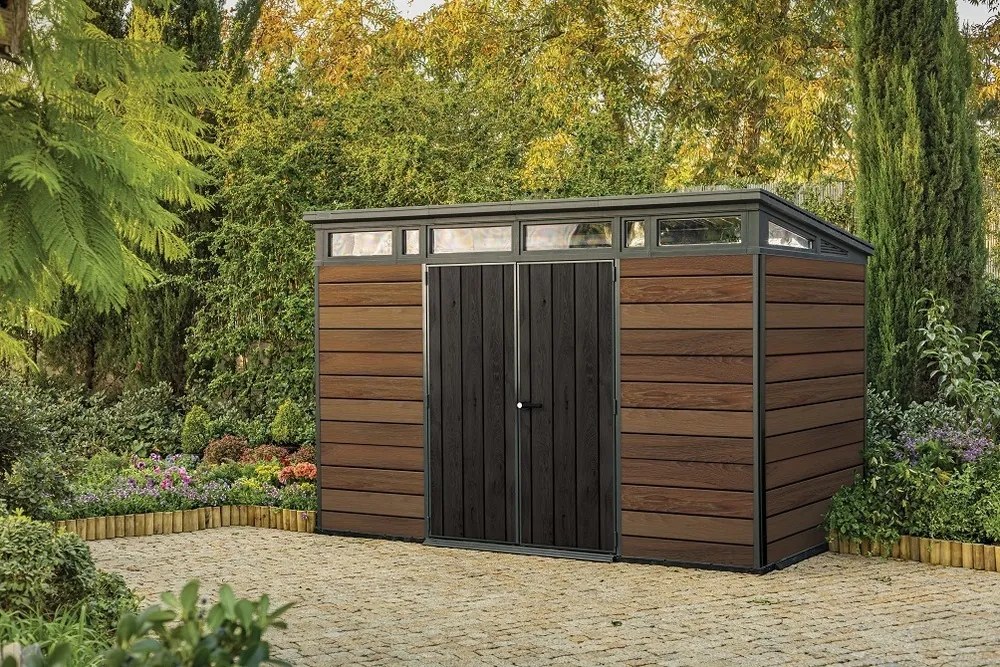 Zahradní domek SIGNATURE PENT 11x7