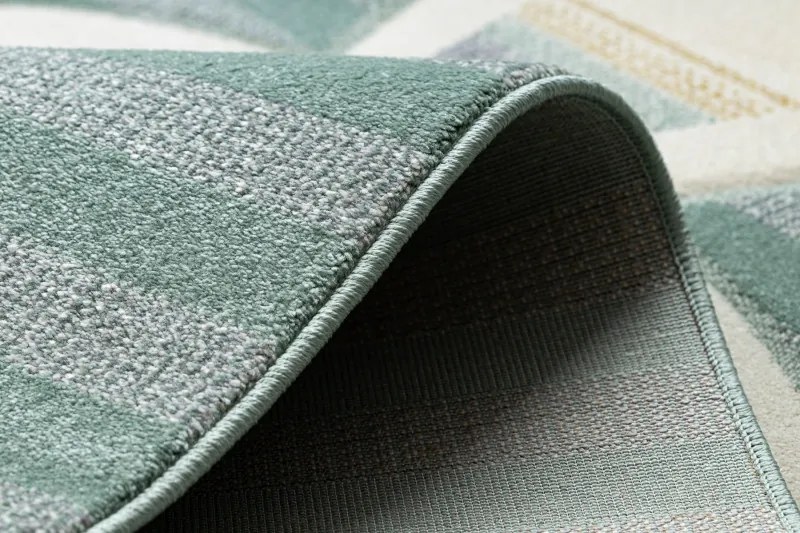 Dywany Łuszczów Dětský kusový koberec Petit Rabbit green Rozměry koberců: 160x220