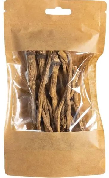 Dáme seno pampeliška kořen celý 60g