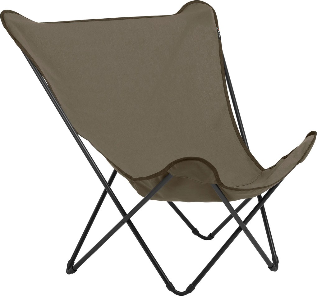 XXXLutz ZAHRADNÍ RELAXAČNÍ ŽIDLE, kov Lafuma Mobilier - Online Only zahradní nábytek - 001897002115