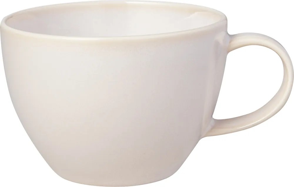 Villeroy&Boch Villeroy & Boch Crafted Cotton šálek na kávu, 170ml