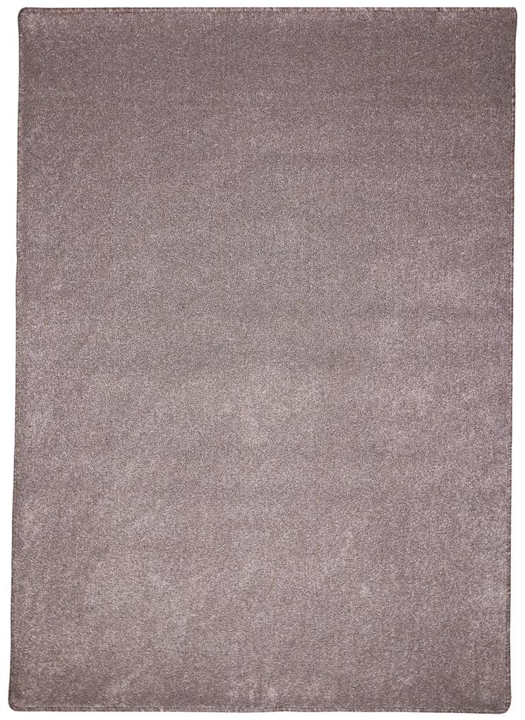 Vopi koberce Kusový koberec Apollo Soft béžový - 140x200 cm