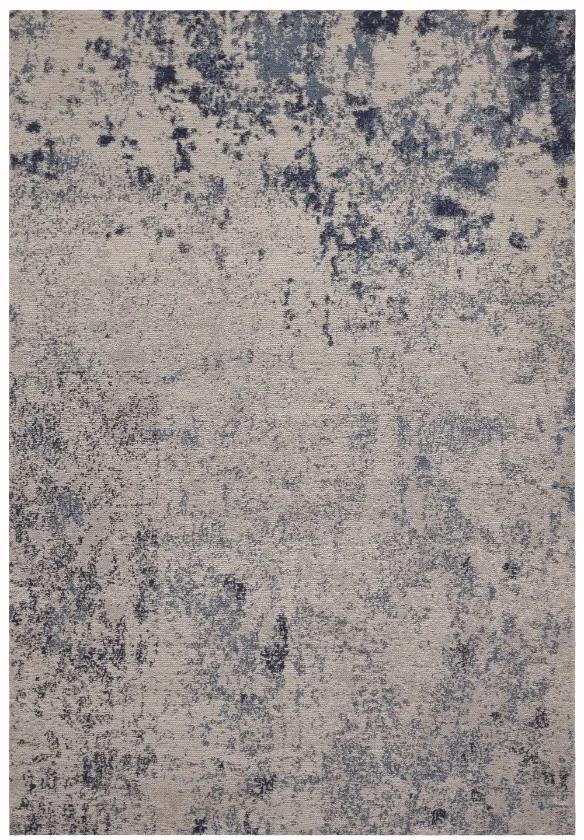 Tribeca Design Kusový koberec Doma Blue Rozměry: 160x230 cm