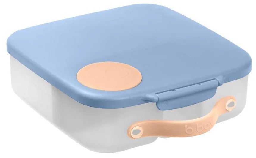 B.box Svačinový box velký Spearmint
