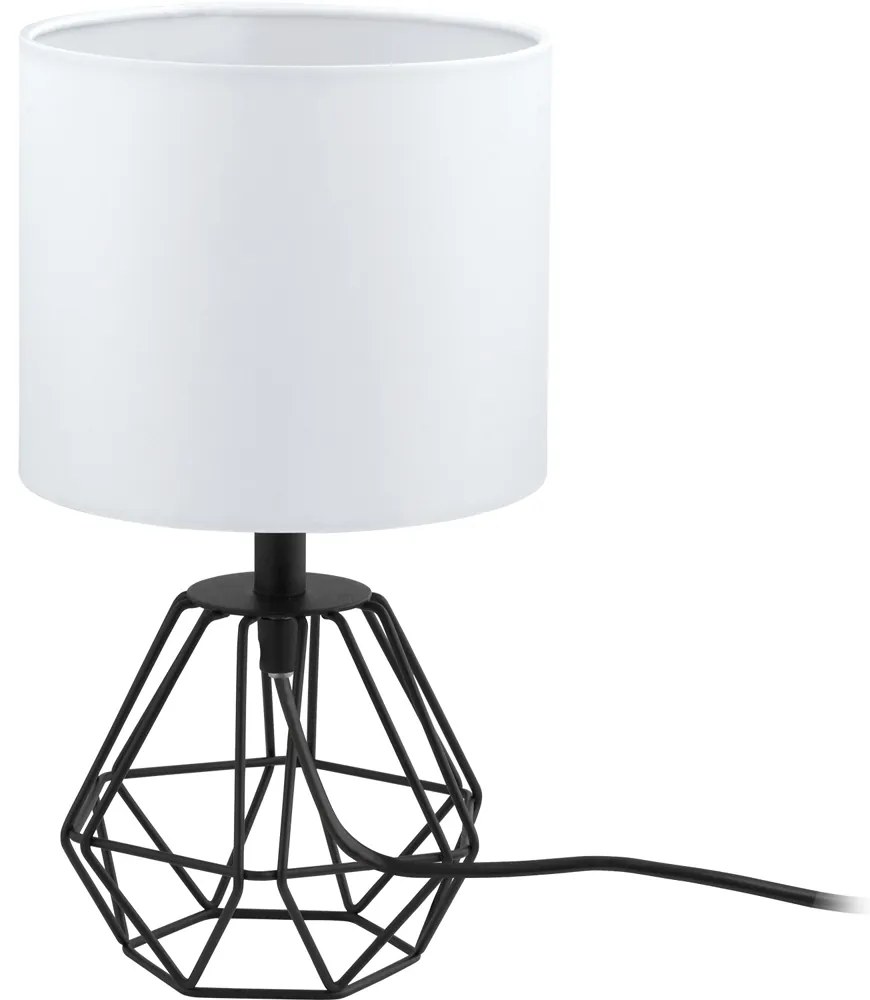 Stolní lampa CARLTON 2 - 95789 - Eglo