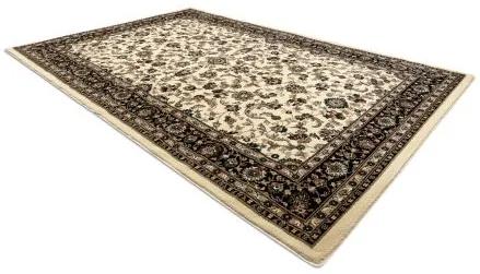 koberec ROYAL ADR model 1745 karamel velikost 80x300 cm | krásné koberce cz