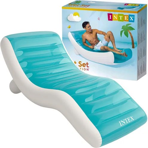 Nafukovací matrace - INTEX 56874
