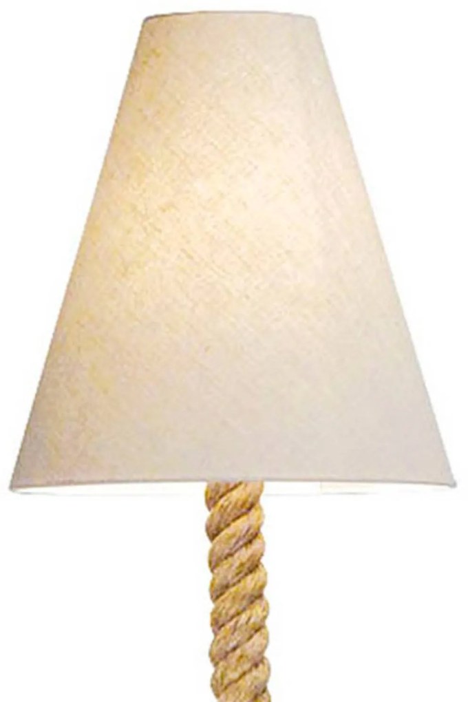 Stojací lampa Victoria, výška 154 cm