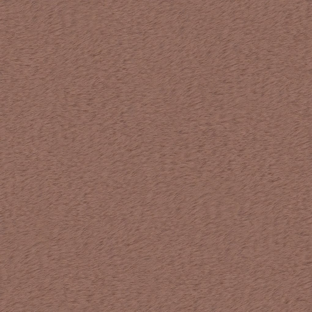 Čalouněná postel boxspring FORENA 140x200 cm starorůžová Matrace: Matrace Bonell pružinová