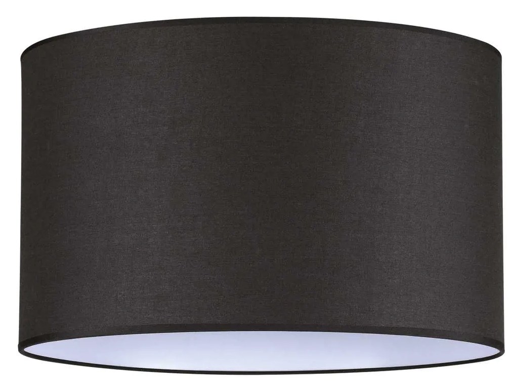 Ideal Lux Stojací lampa SET UP, ⌀ 45cm Barva stínidla: šedá, Barva podstavce: mosaz