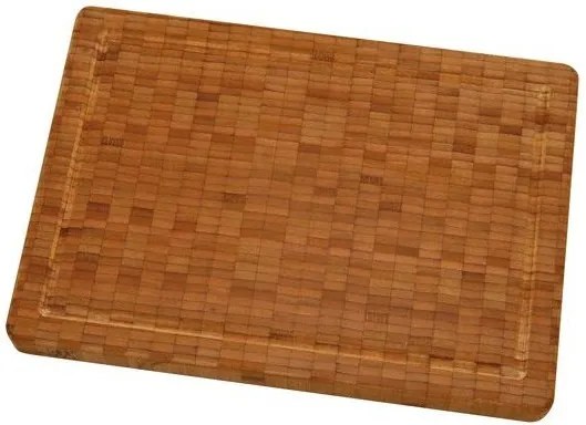 Zwilling Prkénko, bambus 36x25x3