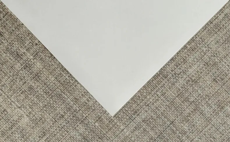 BEAUFLOR PVC podlaha - lino XTREME Tweed 696D - béžové ŠÍŘKA: 4 m, POUŽITÍ: Zátěžové