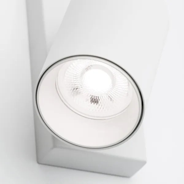 Orion - Bodové svítidlo SEAN 2xGU10/13W/230V bílá