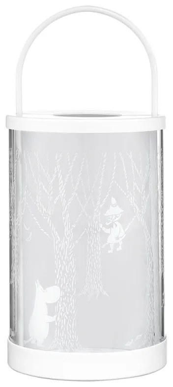 Lucerna Moomin In the woods