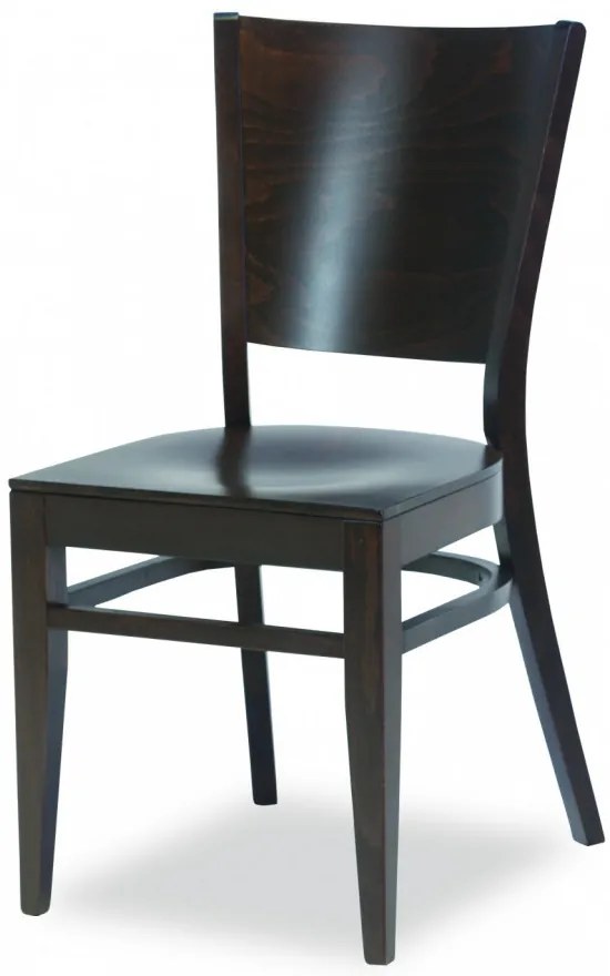 MIKO Jídelní židle ART.001 MASIV
