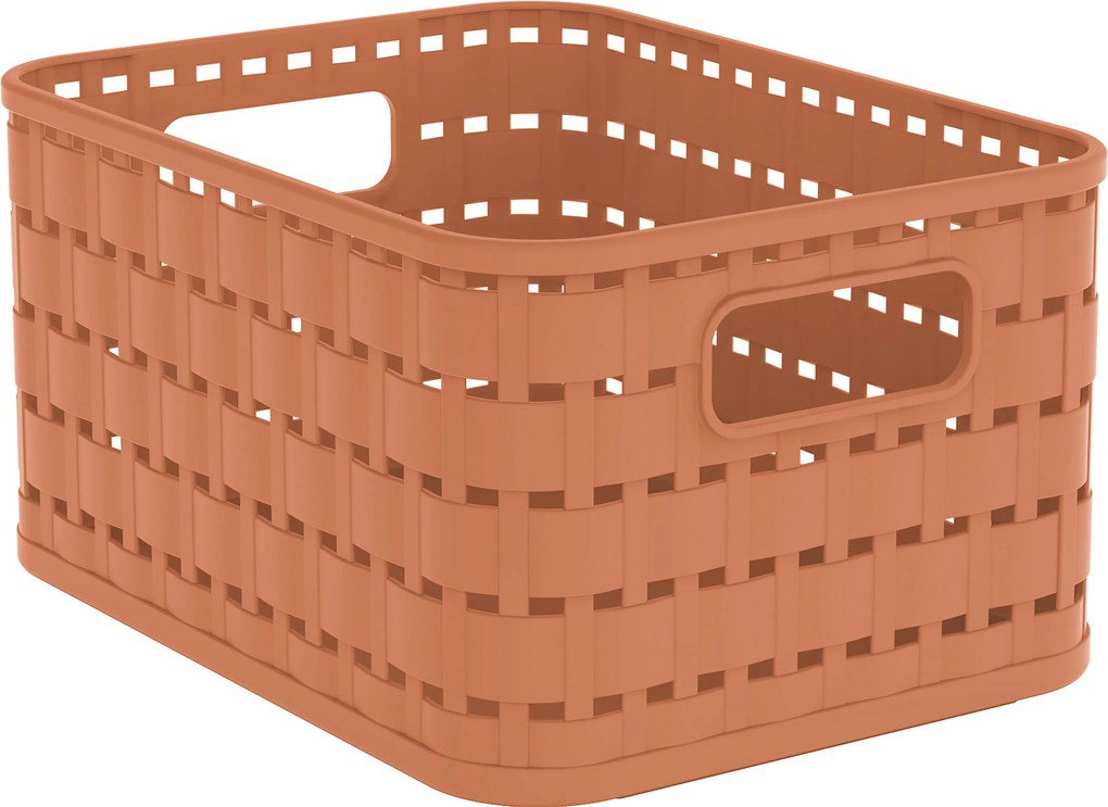 XXXLutz ÚLOŽNÝ BOX plast Rotho - Boxy - 003294054101
