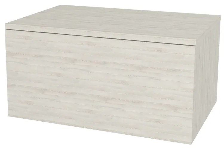 Mereo Mereo, Ponte, koupelnová skříňka 70 cm, Multidecor, CN291WLP1