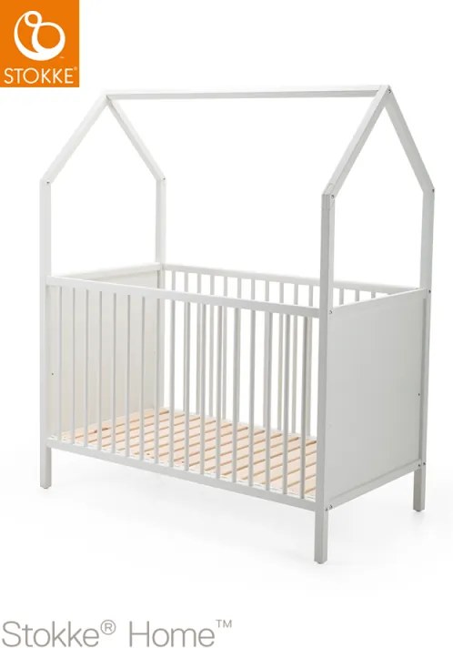 Stokke Home postýlka White