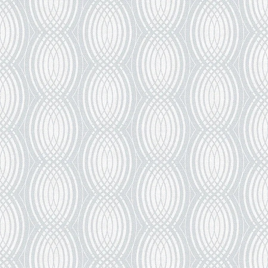 Vliesová tapeta geometrický vzor A43207 | Lepidlo zdarma | 1,06 x 10,05 m | Vavex