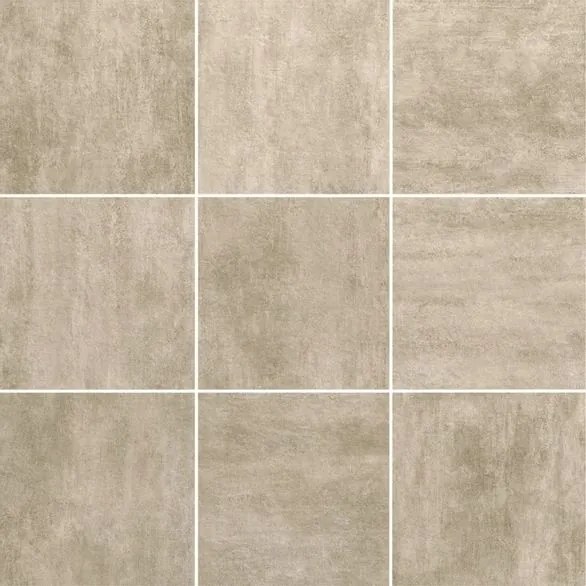 EBS Provenza dlažba 60x60 taupe matná 1,4 m2